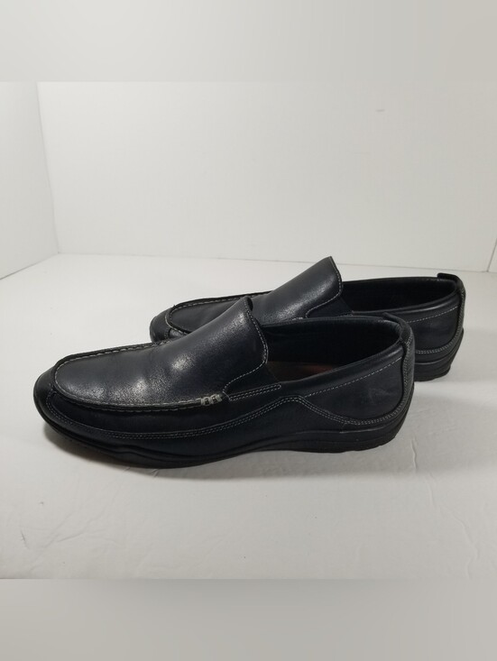 Cole Haan | Shoes | Cole Haan Nikeair Tucker Venetian Mens 1w Black ...